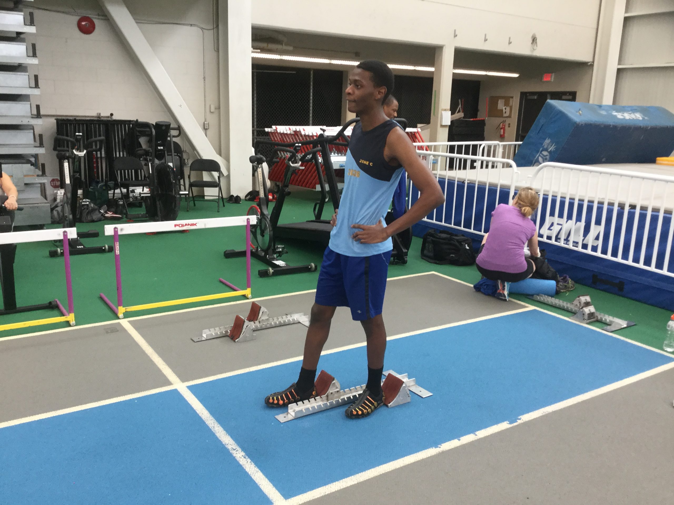Gallery | Kamloops Track and Field Club