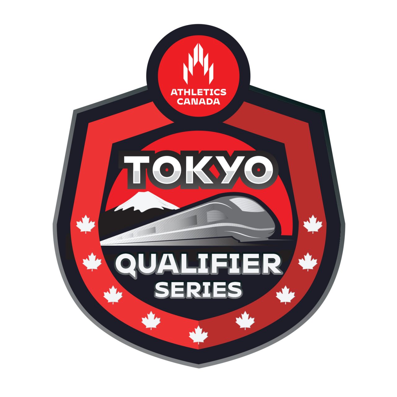 Tokyo Qualifier Series | Kamloops Track and Field Club